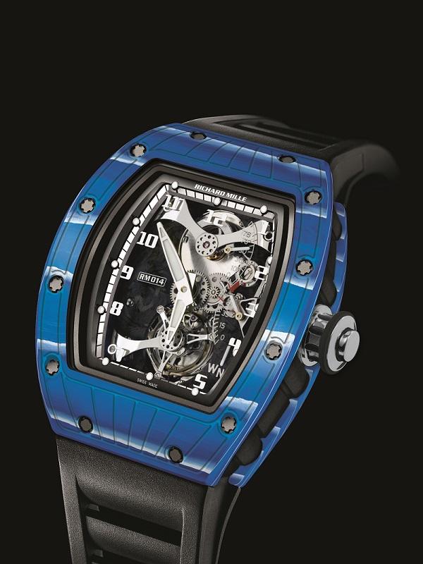 リシャール・ミル 革新性を注ぐ 銀座ブティックが移転オープン | octane.jp | 美しい車と暮らす