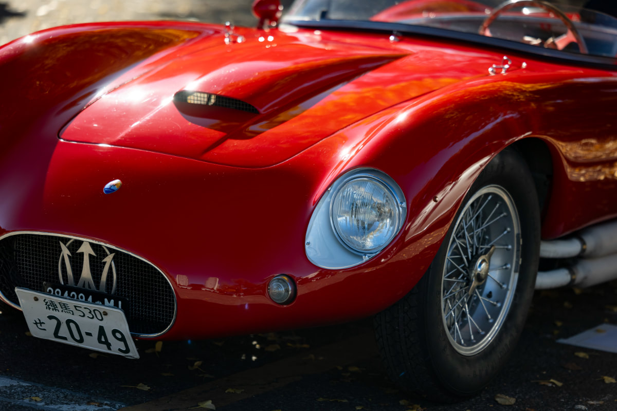 祝・マセラティ創業110周年｜「Celebrazione dei 110 Anni di Maserati」が盛大に開催 | octane ...