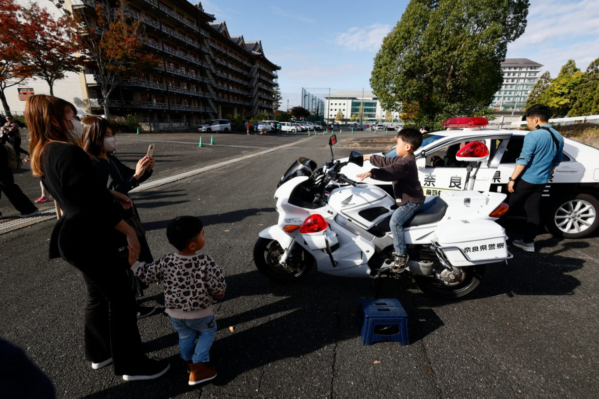 奈良・天理に130台以上の名車が集合！やまのべ・大和三山クラシックカーフェスタ | octane.jp | 美しい車と暮らす