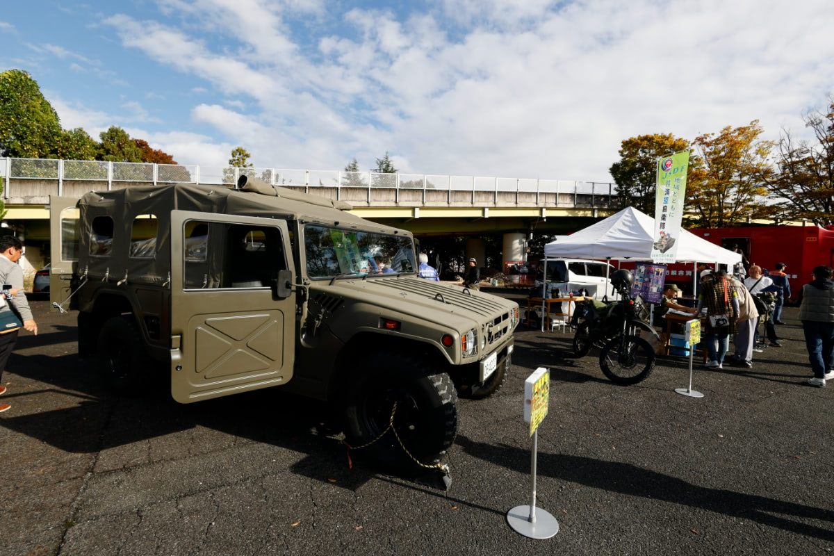 奈良・天理に130台以上の名車が集合！やまのべ・大和三山クラシックカーフェスタ | octane.jp | 美しい車と暮らす