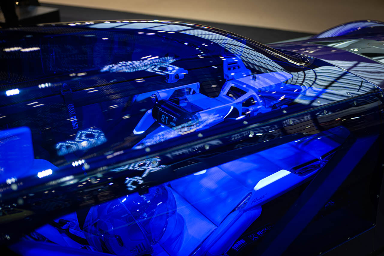 主役はシトロエンDSの70周年！｜レトロモビル2025レポート（その1） | octane.jp | 美しい車と暮らす