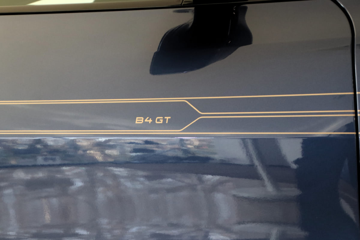 「最後のアルピナ」BMWアルピナB3 GTとB4 GTお披露目と、気になる今後の展開 | octane.jp | 美しい車と暮らす