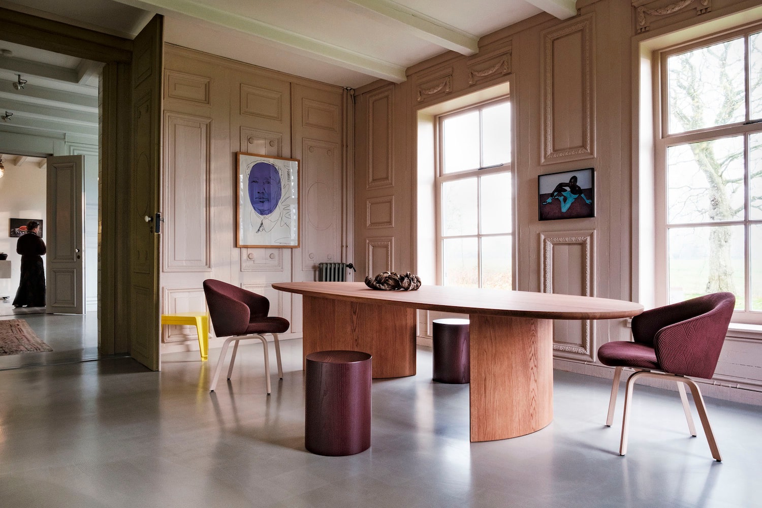 ミラノサローネで新たな新作が続々と登場！arcoの新作家具たち | octane.jp | 美しい車と暮らす