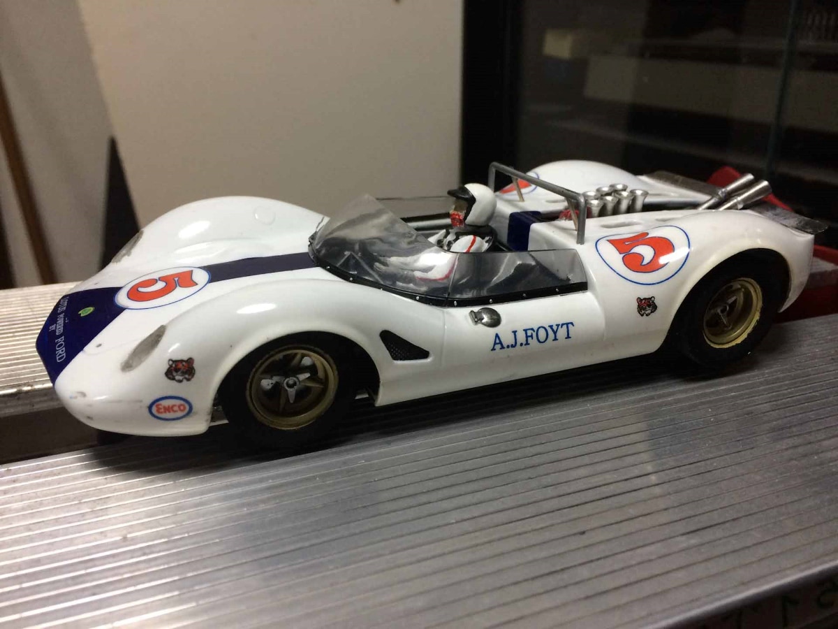 連載：アナログ時代のクルマたち｜Vol. 53 ロータス40 | octane.jp | 美しい車と暮らす