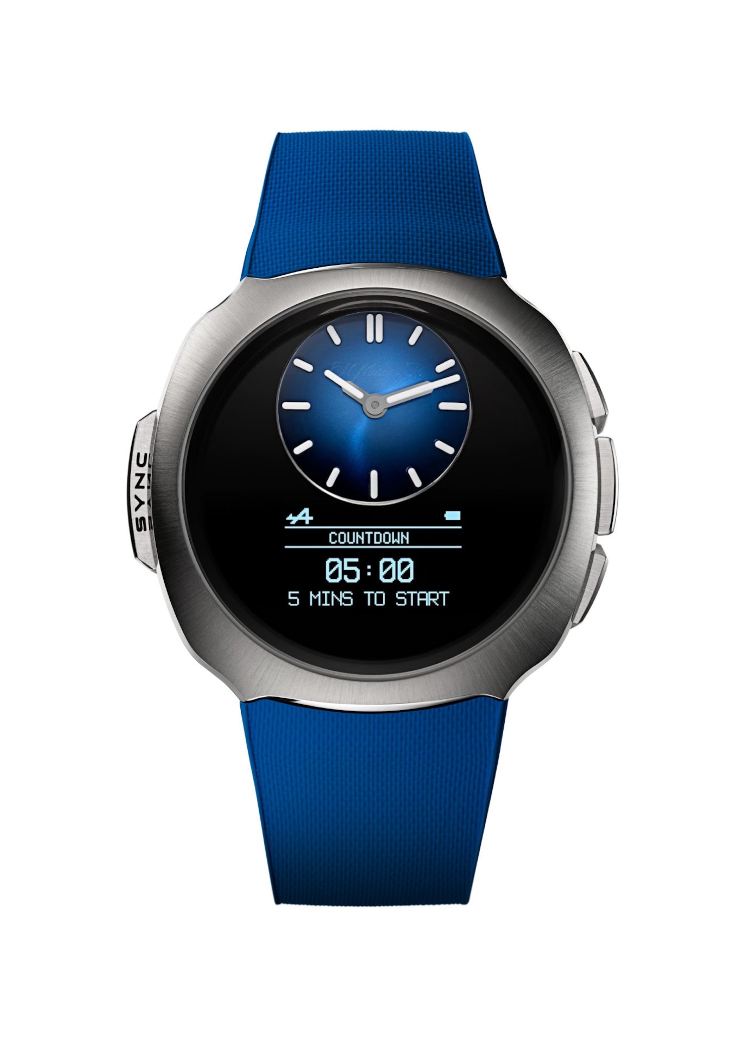 H.モーザー × アルピーヌが導き出した、真のパートナーシップ｜こだわり抜いた2つのモデル | octane.jp | 美しい車と暮らす