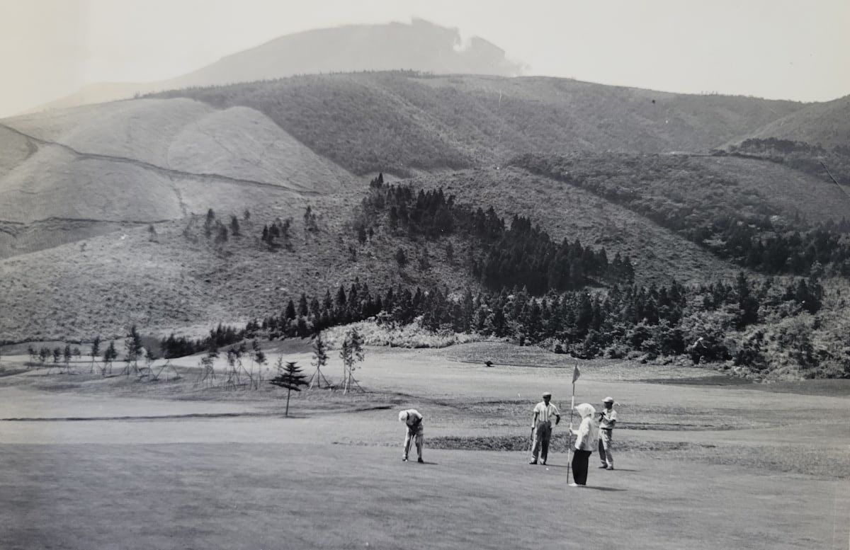富士山に最も近いゴルフクラブがリニューアルオープン｜GORA KADAN FUJI GOLF | octane.jp | 美しい車と暮らす
