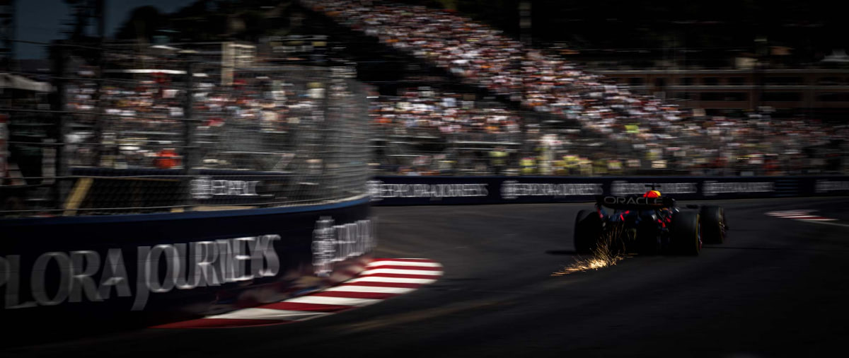 [連載]SUPER FILM presents｜F1 Rd.08 Monaco GP - Ameba News [アメーバニュース]