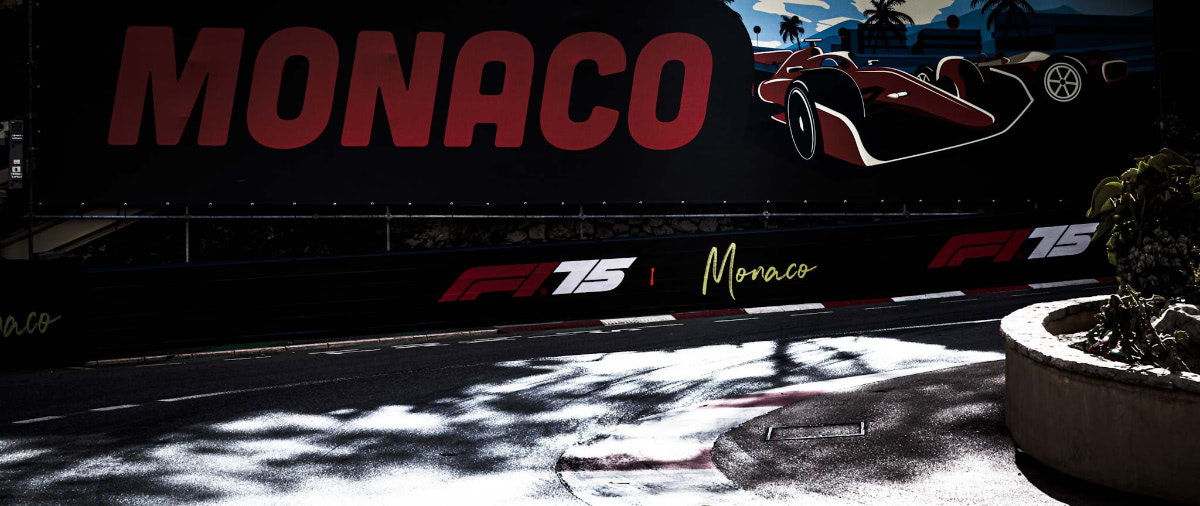 [連載]SUPER FILM presents｜F1 Rd.08 Monaco GP | octane.jp | 美しい車と暮らす