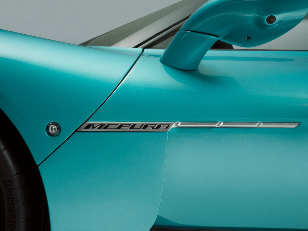 「プーラ」＝「ピュア」。マセラティのアイデンティティを純粋に表現したニューモデル、MCプーラ | octane.jp | 美しい車と暮らす