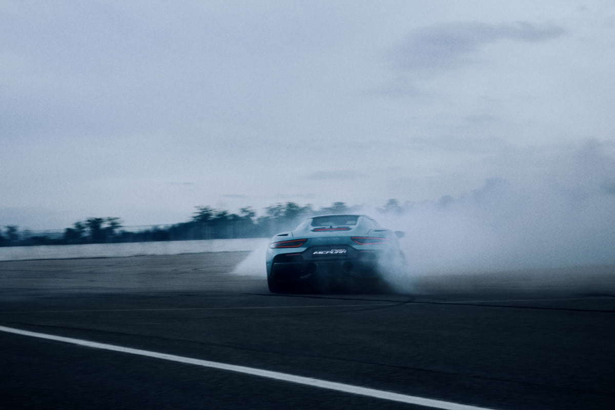 「プーラ」＝「ピュア」。マセラティのアイデンティティを純粋に表現したニューモデル、MCプーラ | octane.jp | 美しい車と暮らす