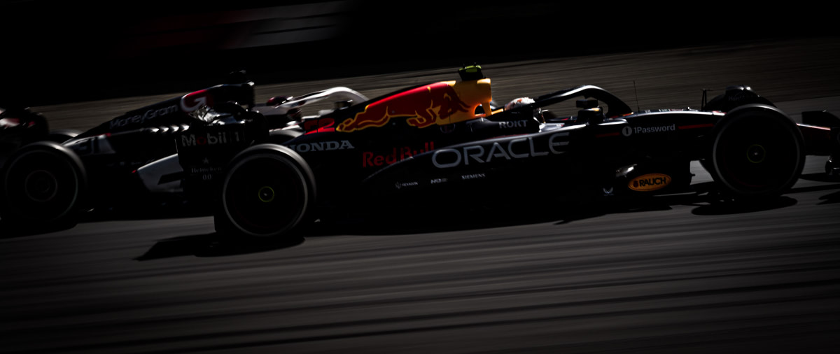 [連載]SUPER FILM presents｜F1 Rd.11 Austria GP 2025 | octane.jp | 美しい車と暮らす