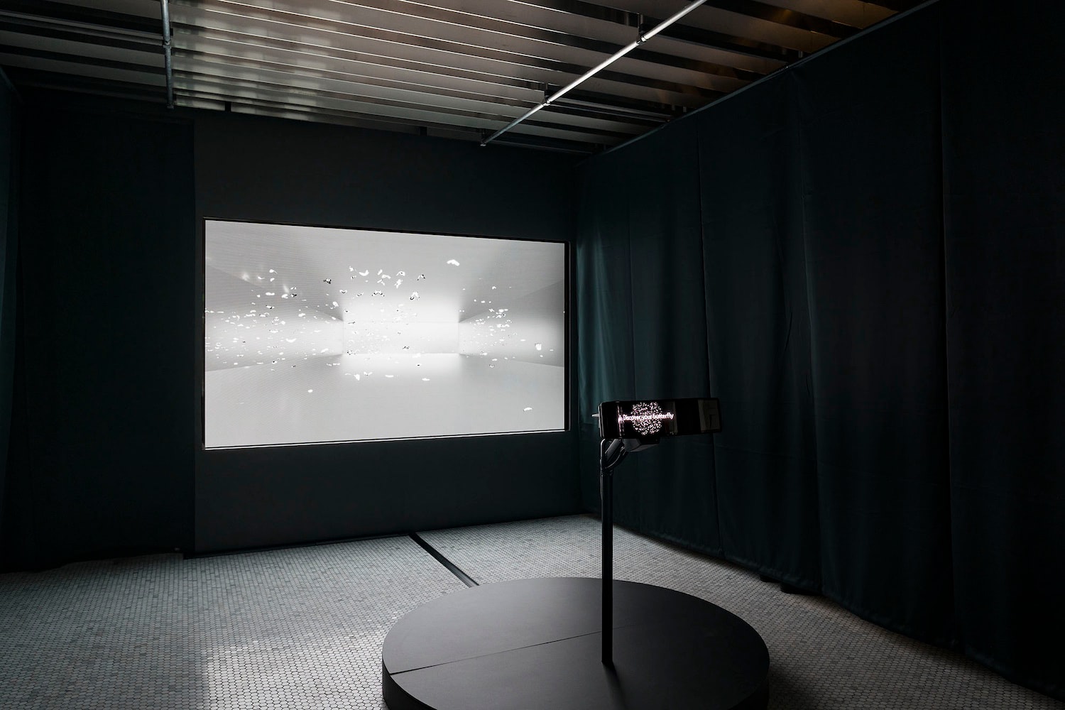 INTERSECT BY LEXUS - TOKYOにて、レクサスインハウスデザイナーが制作した『Discover Your ...