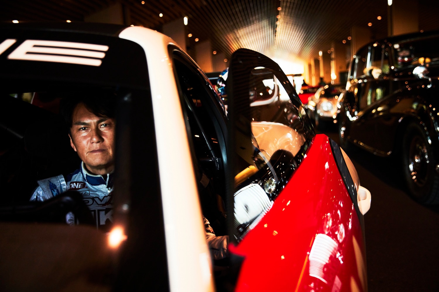 プレミアムな自動車文化の祭典「房走祭2025」 盛況のうちに閉幕 | octane.jp | 美しい車と暮らす