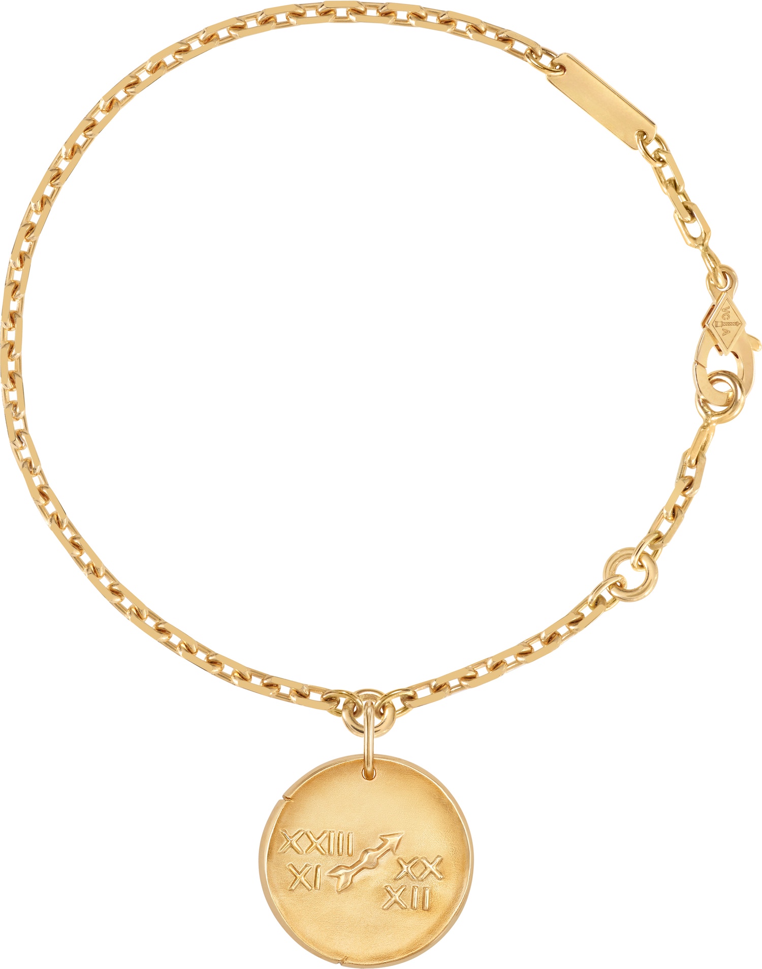 ヴァン クリーフ＆アーペルのゾディアック コレクションより新作が登場 | octane.jp | 美しい車と暮らす