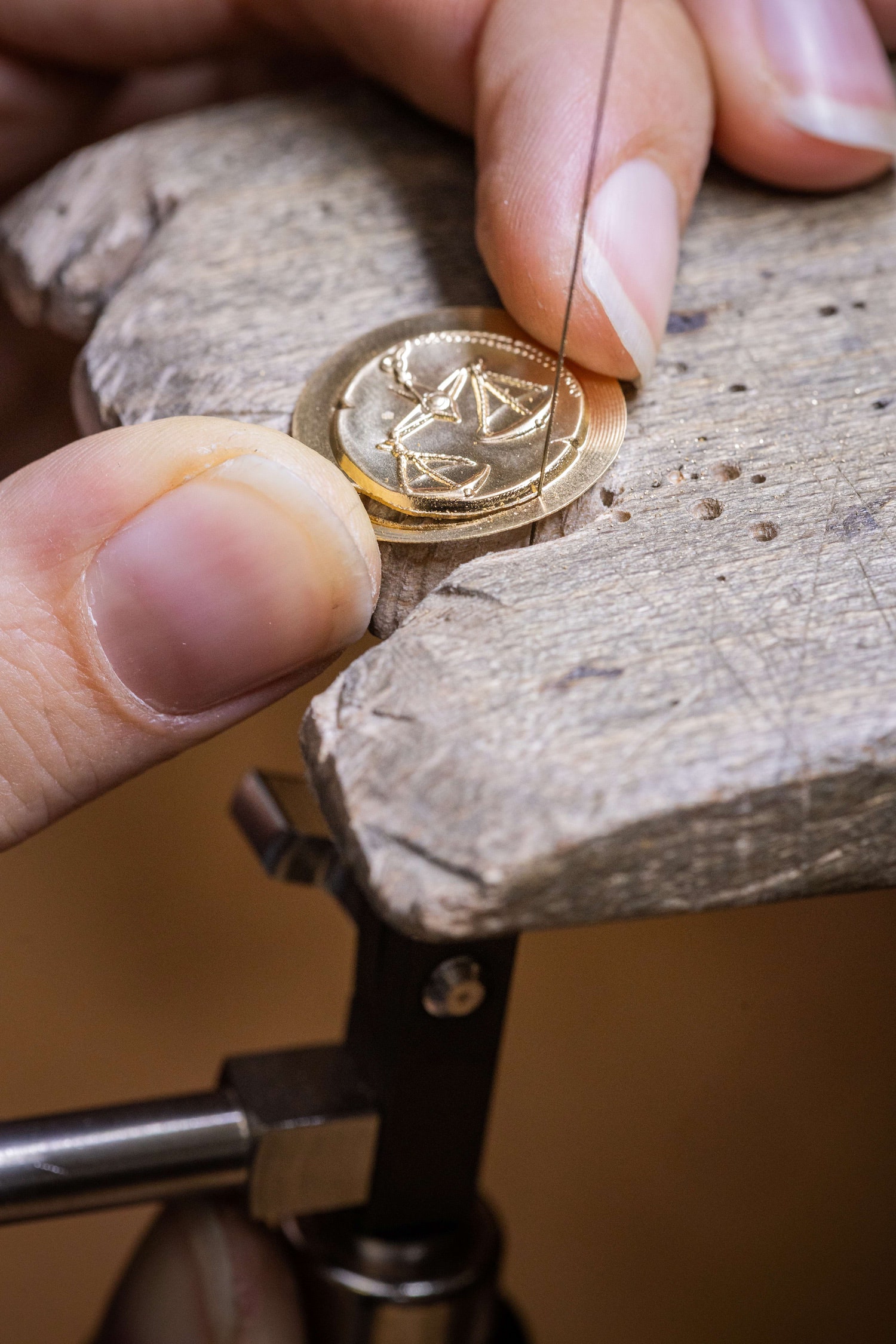 ヴァン クリーフ＆アーペルのゾディアック コレクションより新作が登場 | octane.jp | 美しい車と暮らす