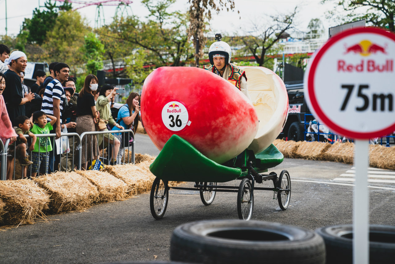 F1ドライバーがデザインしたカートも登場！｜Red Bull Box Cart Race Tokyo 2019 | octane.jp ...
