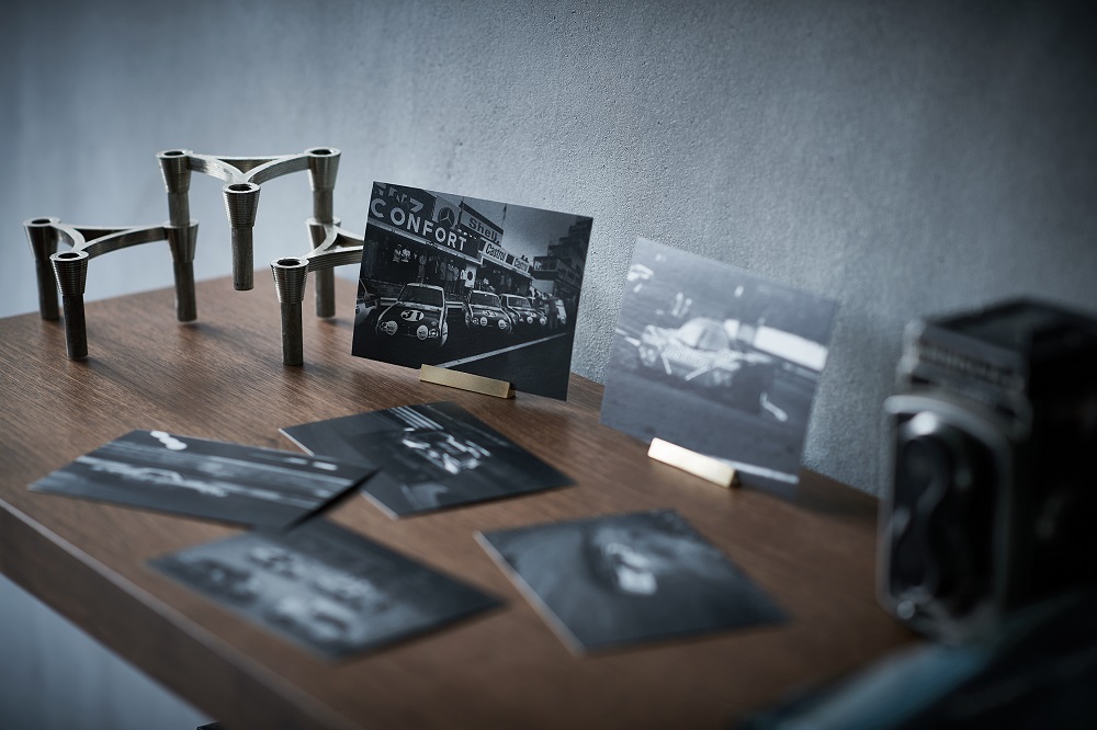 マツダファン必見！創立100周年を記念したグッズ「MAZDA COLLECTION」を発表 | octane.jp | 美しい車と暮らす