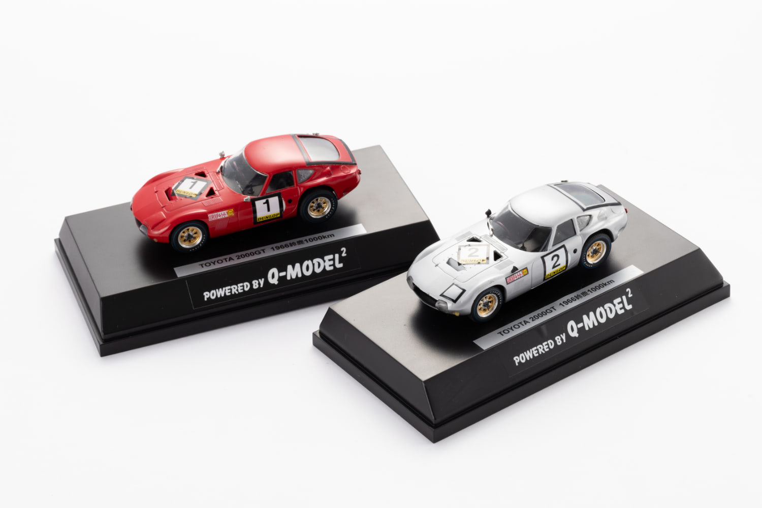 “元・自動車少年”が一人で切り盛りする奇跡の模型メーカー「Q-MODEL」 | octane.jp | 美しい車と暮らす