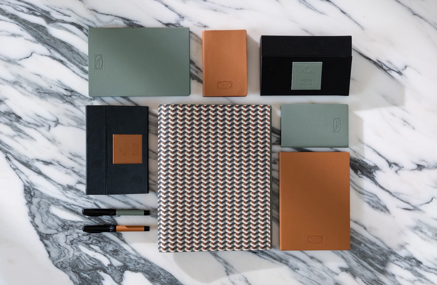 クリスマスプレゼントにもぴったりな、イタリア生まれ「ポルトローナ・フラウ」の小物コレクション | octane.jp | 美しい車と暮らす